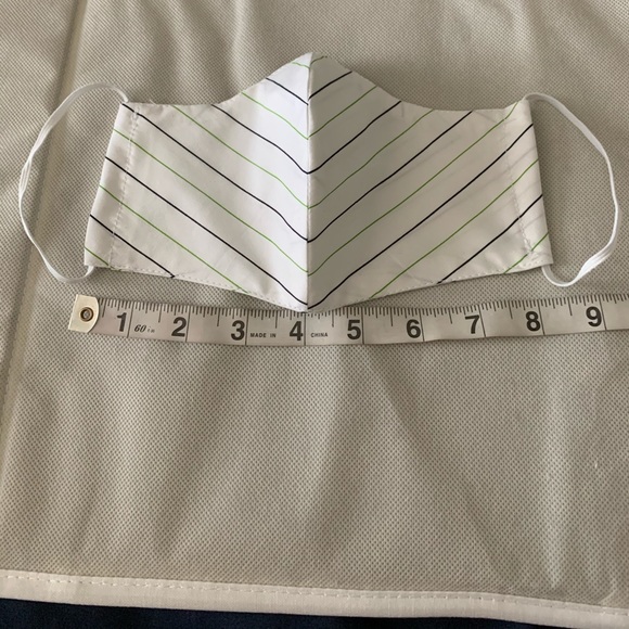 Accessories | Triple Layer Face Mask | Poshmark